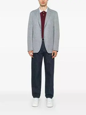 BOSS Patterned Blazer