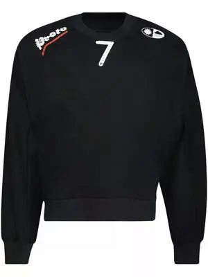 PROTOTYPES Cotton Sweatshirt