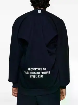 PROTOTYPES Cotton Sweatshirt