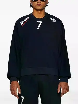 PROTOTYPES Cotton Sweatshirt
