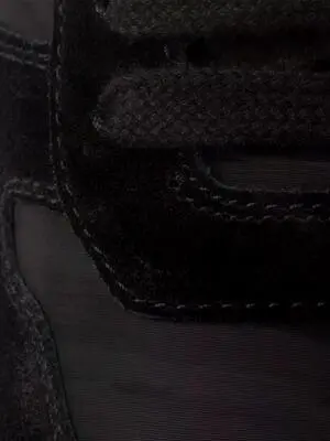 Prada Prax 2.0 Sneakers - Black