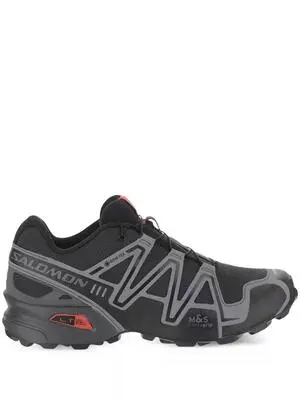 SALOMON Salomon Speedcross 3 Gore-Tex Sneakers Black