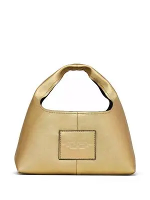 Marc Jacobs Mini Sack Bag - Gold