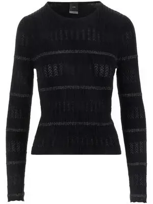 Pinko Cut Out Sweaters For Women