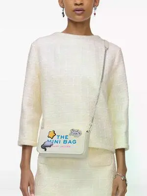 Marc Jacobs Sticker-patch Mini Bag