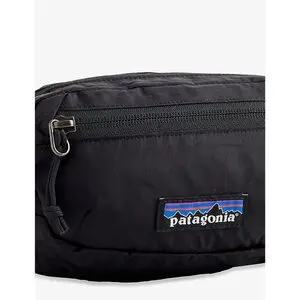Patagonia Terravia Mini Logo-patch Bum Bag