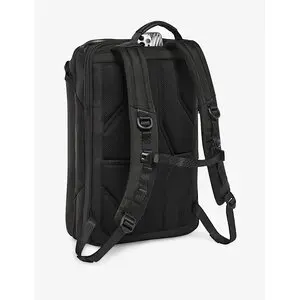 Tumi Detrick Side-handle Woven Backpack