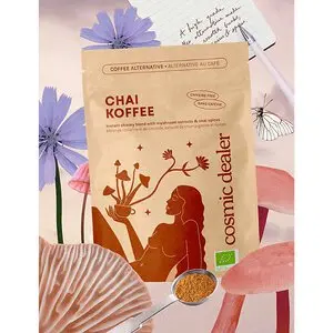 COSMIC DEALER Chai Koffee 120g