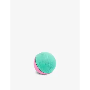 NAILMATIC Twin Bath Bomb 2 X 85g - Pink/green