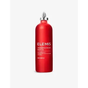 Elemis Frangipani Monoi Body Oil - One-color
