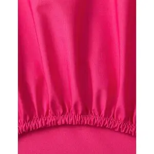 Ralph Lauren Polo Player Cotton Fitted Sheet