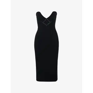 House Of Cb Sweater Dress Cocktail Dresses