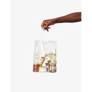 Ouai Melrose Place Mini Scalp + Body Scrub