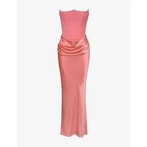 House Of Cb Maxi Cocktail Dresses