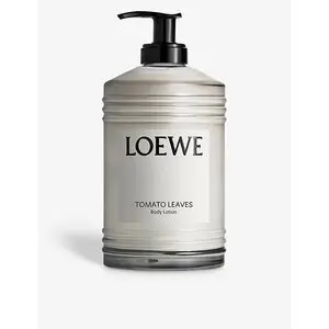 Loewe Tomato Leaves Body Lotion - One-color