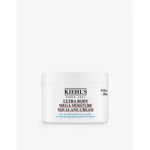KIEHL'S SINCE 1851 Ultra Body Mega Moisture Cream - One-color