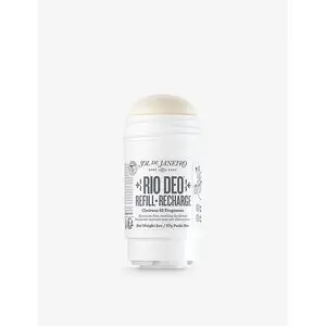 SOL DE JANEIRO Rio Deo Cheirosa 62 Deodorant Refill 57g - One-color