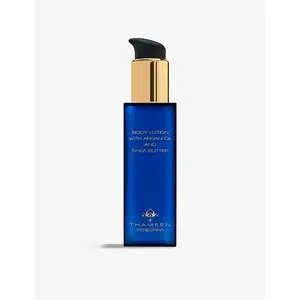 THAMEEN Peregrina Body Lotion - One-color