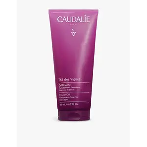 CAUDALIE Thé Des Vignes Shower Gel - One-color