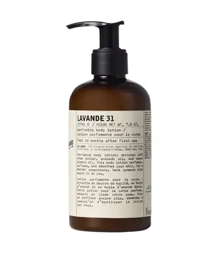 Le Labo Lavande 31 Perfuming Body Lotion - One-color