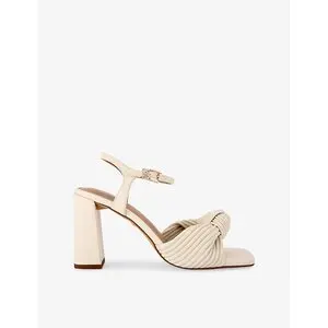 Kurt Geiger Logo Sandals For Women