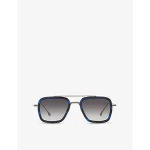 Dita Aviator Eyewear For Women