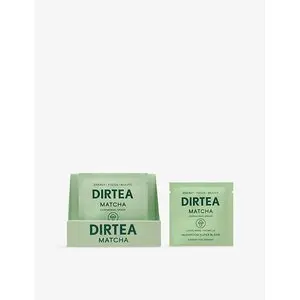 DIRTEA Matcha 7 Sachets 112g - One-color