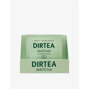 DIRTEA Matcha 7 Sachets 112g