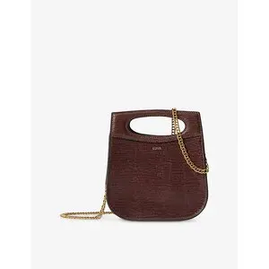 Soeur Logo Cross Body Bags