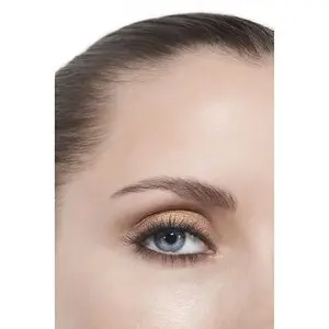 Chanel Les Beiges Healthy Glow Natural Eyeshadow Palette 4.5g - Deep