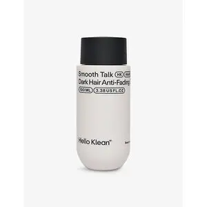 HELLO KLEAN Smooth Talk Dark Hair Anti-fading Conditioner - One-color