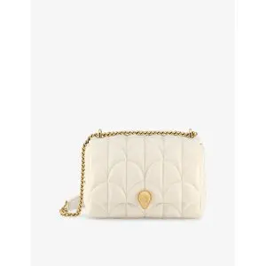 Bvlgari Quilted Shoulder Bags