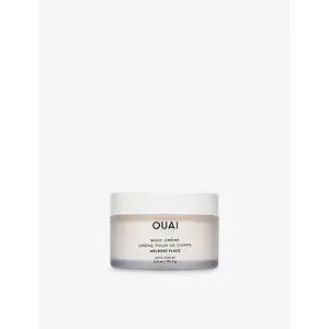 Ouai Melrose Place Mini Body Creme - One-color