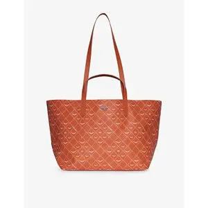 Women's Monogram Shopper Bags