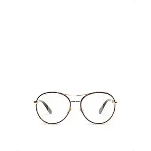 Chanel Ch2214 Optical Glasses - Brown