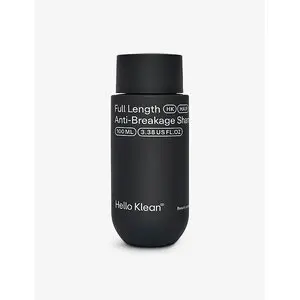 HELLO KLEAN Full Length Anti-breakage Shampoo