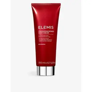 Elemis Frangipani Monoi Body Cream - One-color