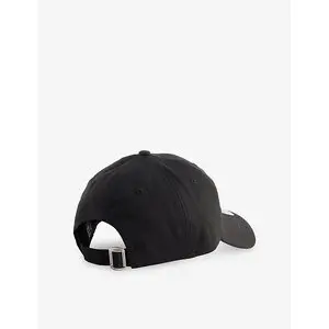 New Era 9twenty New York Yankees Baseball Cap - Black