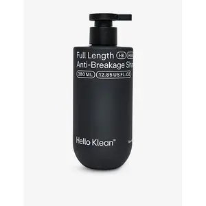 HELLO KLEAN Full Length Anti-breakage Shampoo 380ml - One-color