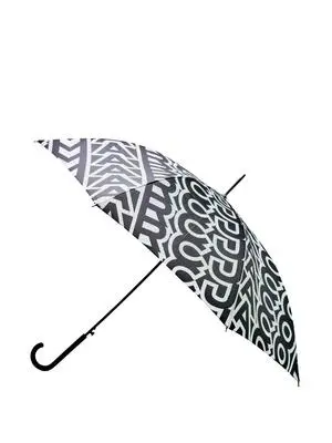 Marc Jacobs The Monogram Umbrella