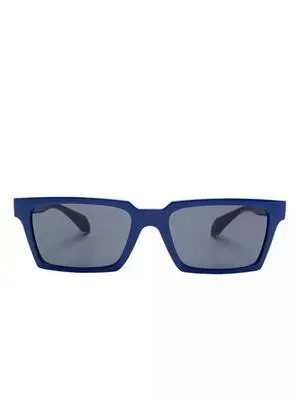 Versace Ve4490u Sunglasses - Blue