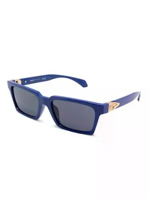 Versace Ve4490u Sunglasses