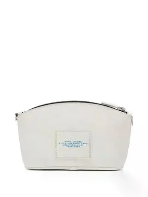 Marc Jacobs Sticker Patch Makeup Bag