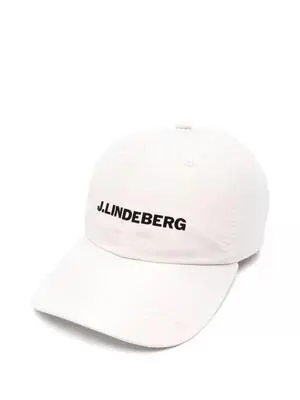 J. Lindeberg Pitstop Cap - Neutrals