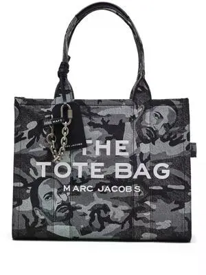 Marc Jacobs Large Tote Bag