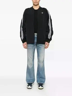 Adidas Sst Adilenium Season 3 Track Jacket - Black
