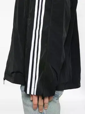 Adidas Sst Adilenium Season 3 Track Jacket - Black
