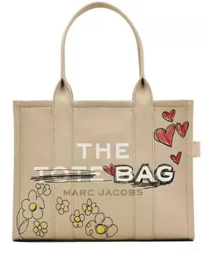 Marc Jacobs Large Tote Bag