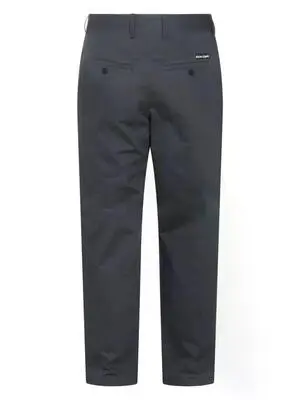 Maison Kitsuné Cotton Chinos