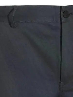 Maison Kitsuné Cotton Chinos